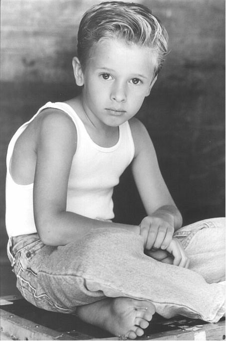 Picture of Cayden Boyd