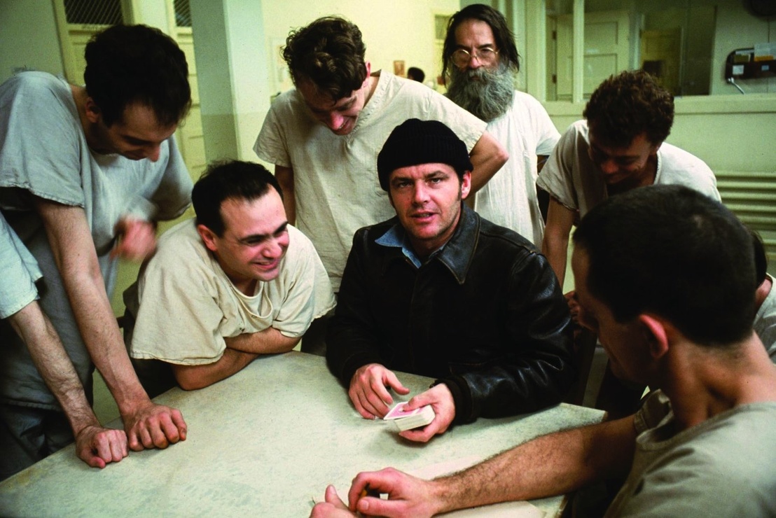 One Flew Over the Cuckoo's Nest picture