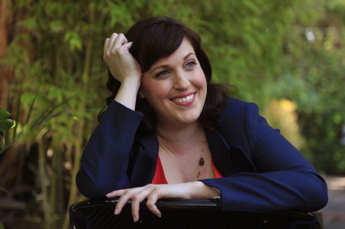 Allison Tolman picture