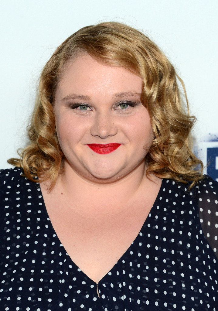Picture of Danielle Macdonald