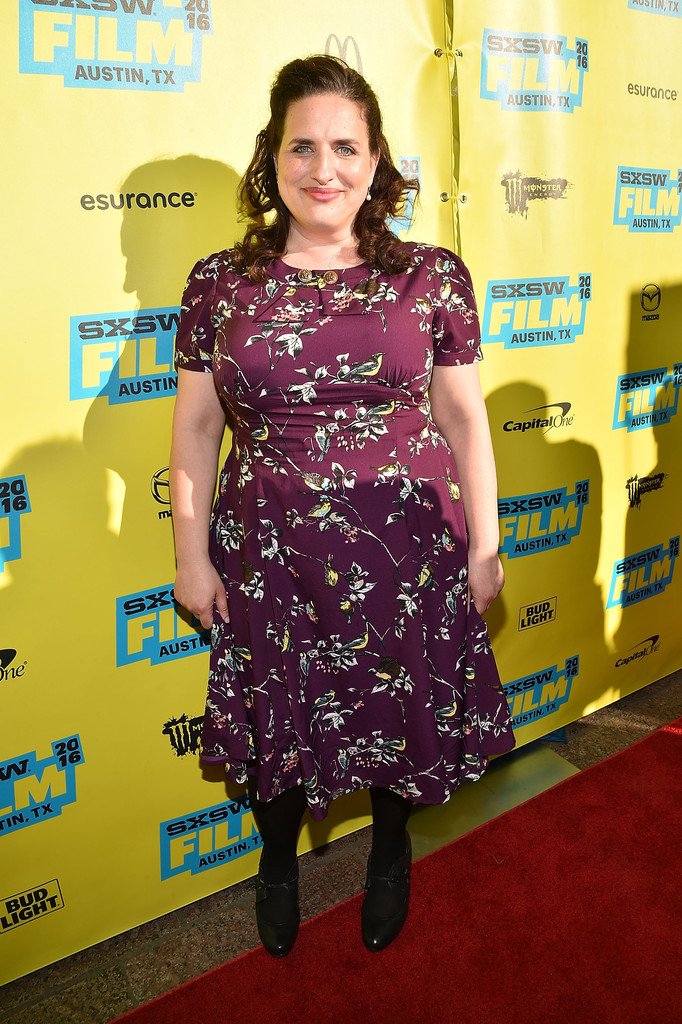 Picture of Tami Sagher