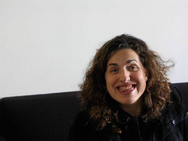 Picture of Tami Sagher