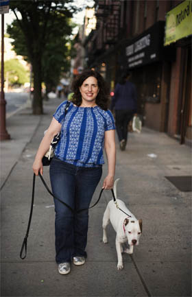 Picture of Tami Sagher