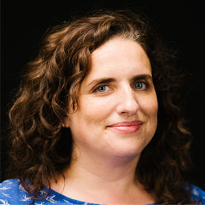 Picture of Tami Sagher