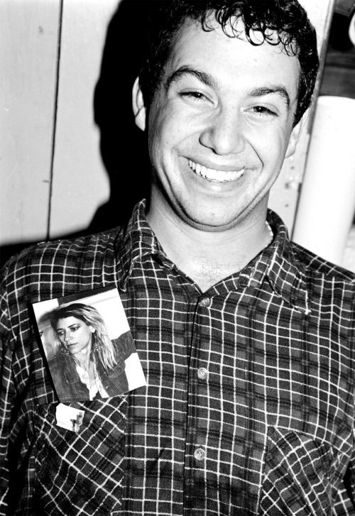 Picture of Mike Watt