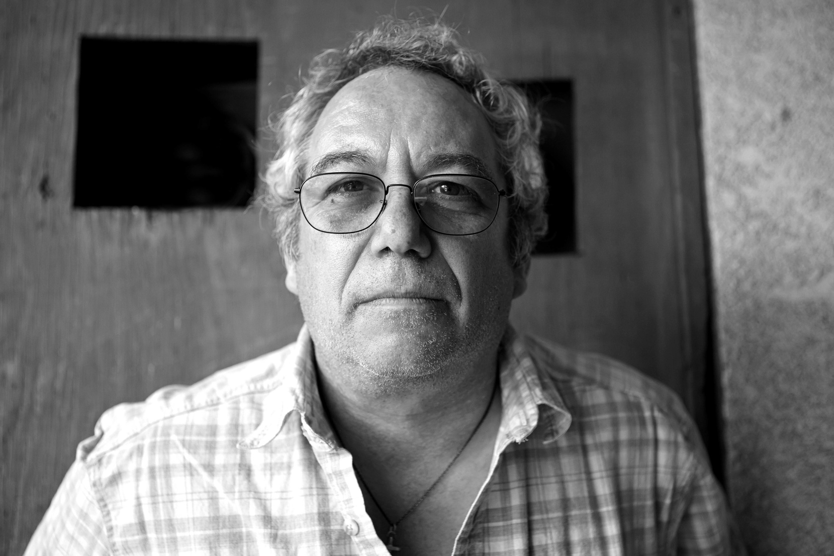 Picture of Mike Watt