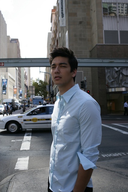 Picture of Dennis Oh