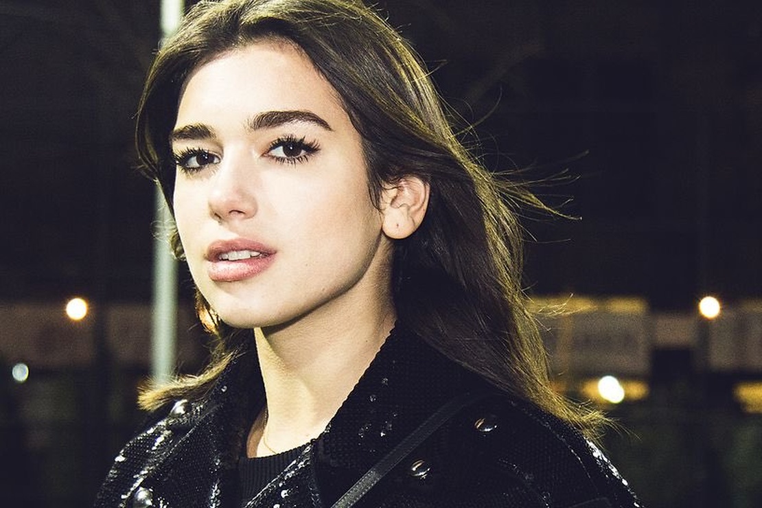 Picture of Dua Lipa