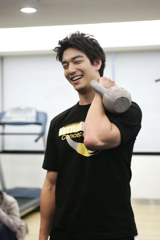 Picture of Dennis Oh