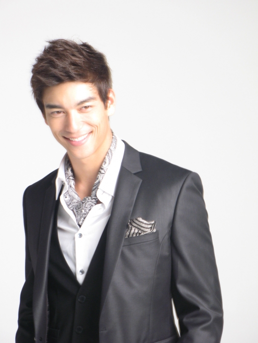 Picture of Dennis Oh