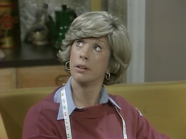 Image of George & Mildred