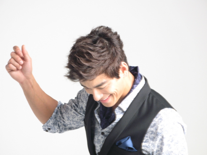 Picture of Dennis Oh