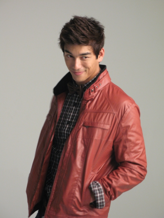 Picture of Dennis Oh