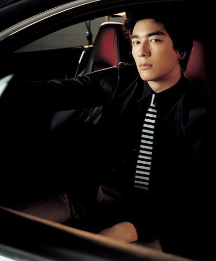 Picture of Dennis Oh