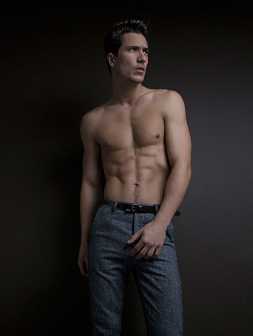 Picture of Jeremy Santucci