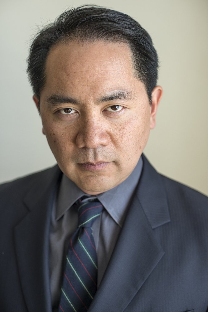 Picture of Keisuke Hoashi
