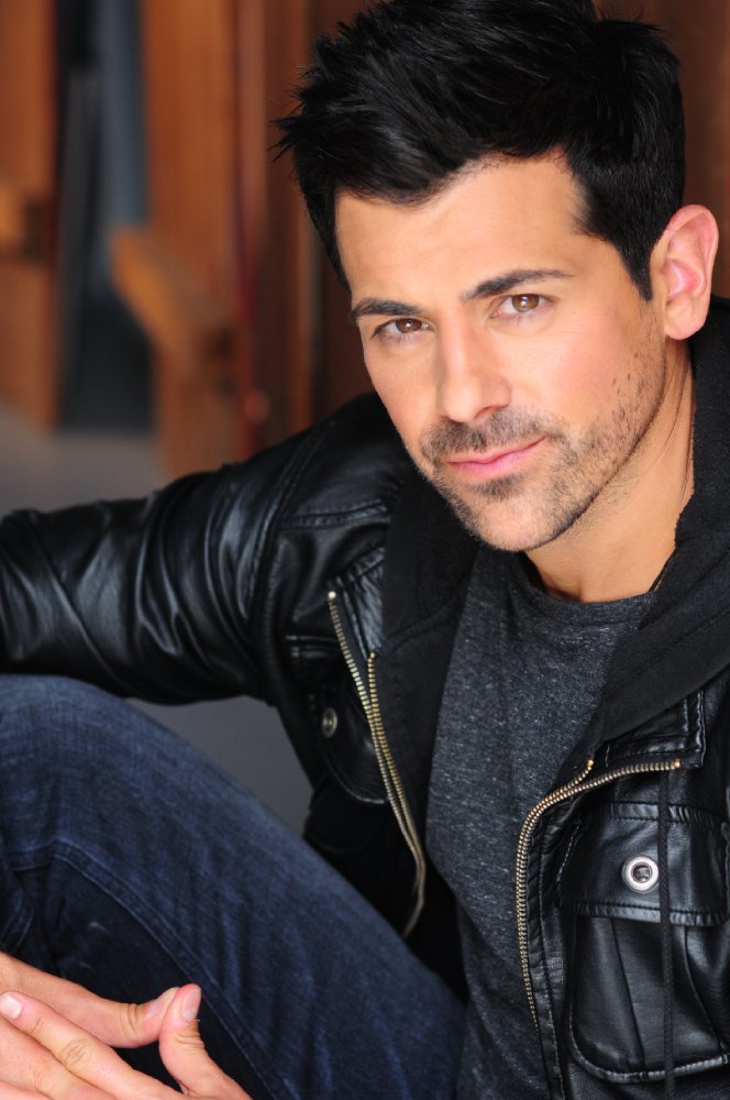 Picture of Adam Huss