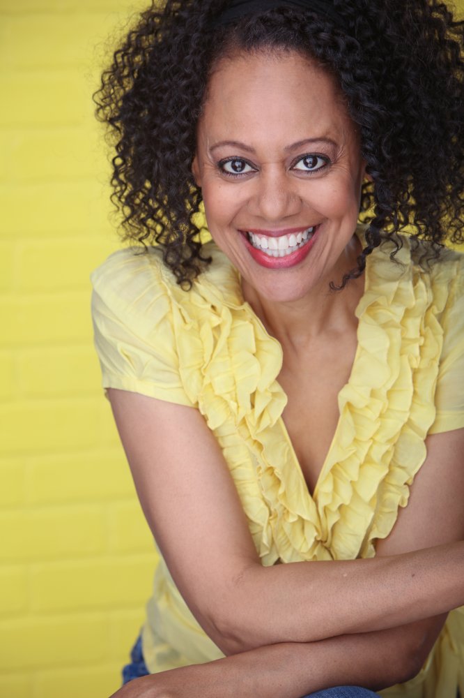 Picture of Joyce Lee