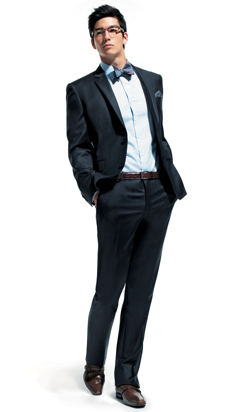 Picture of Dennis Oh