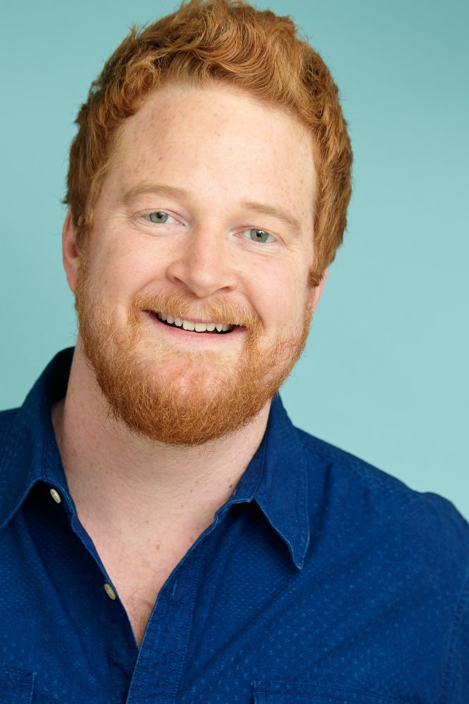 Picture of Bill Parks