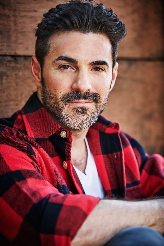 Picture of Josh Server