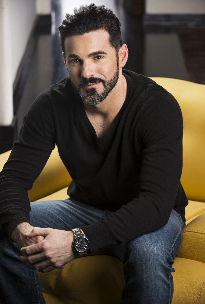 Picture of Josh Server