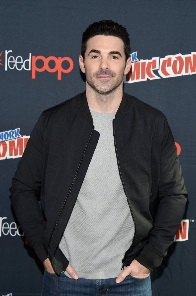 Picture of Josh Server
