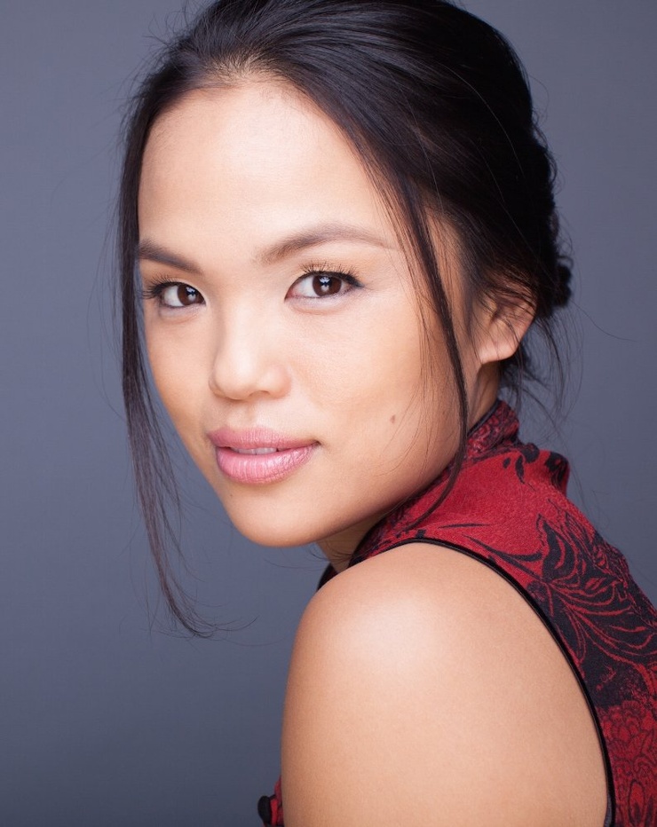 Picture of Nikki SooHoo