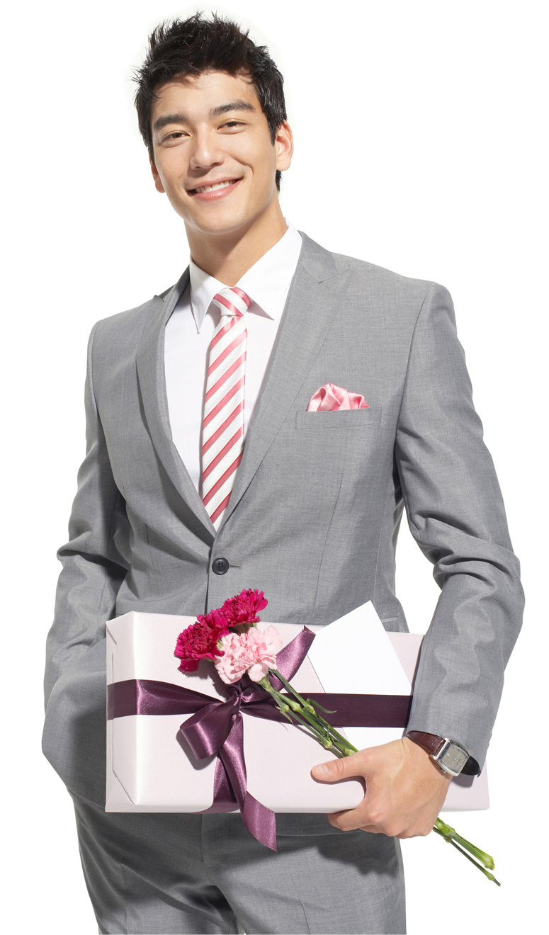 Picture of Dennis Oh