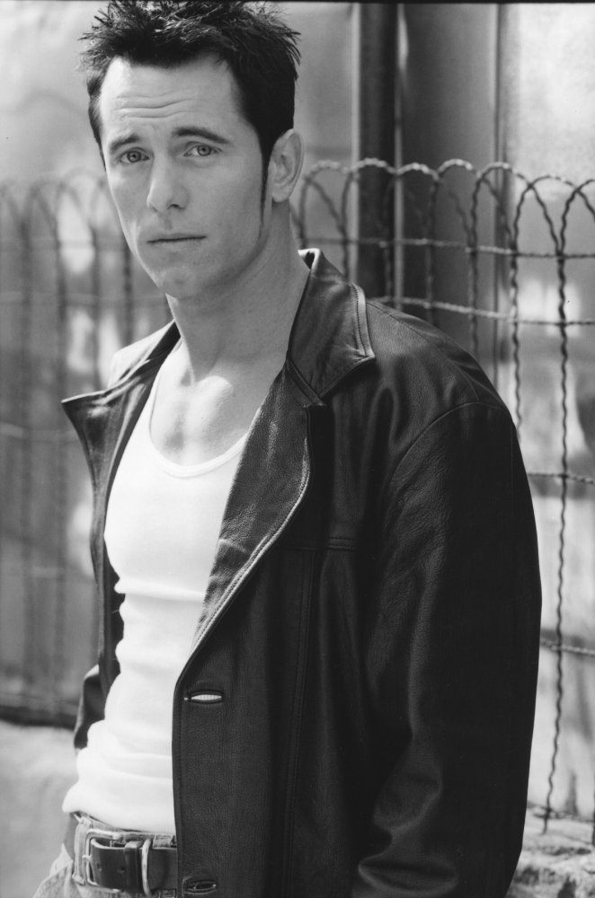 Lee Whittaker picture