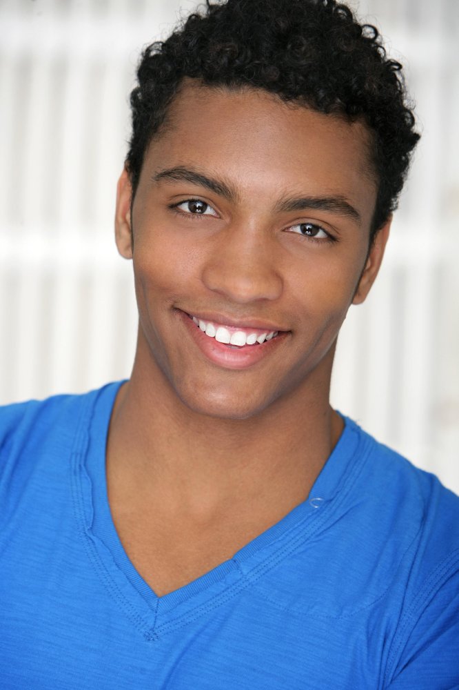 Picture of Jordan Wright