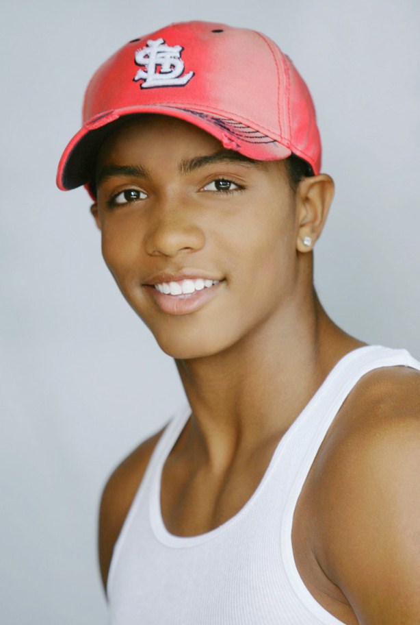 Picture of Jordan Wright