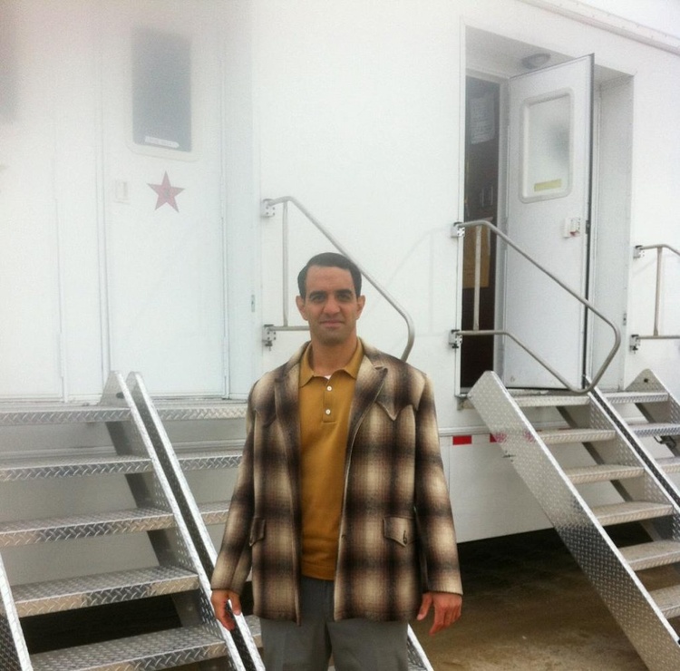 Image of Eddie Alfano