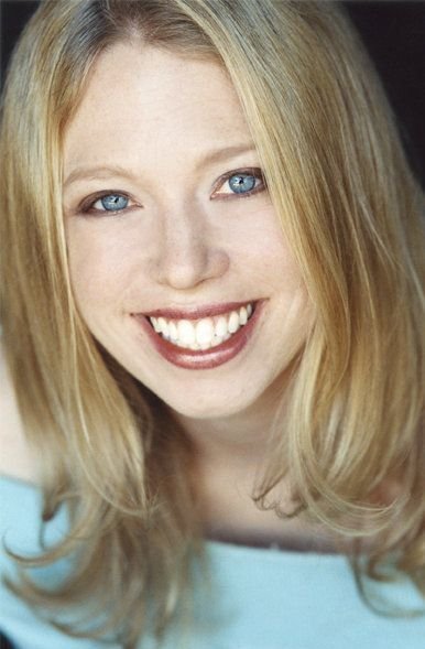 Picture of Amy Amerson