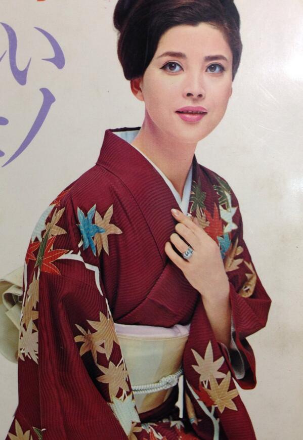 Picture of Mariko Okada
