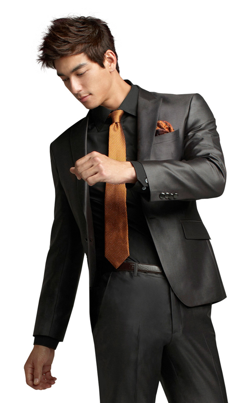 Picture of Dennis Oh