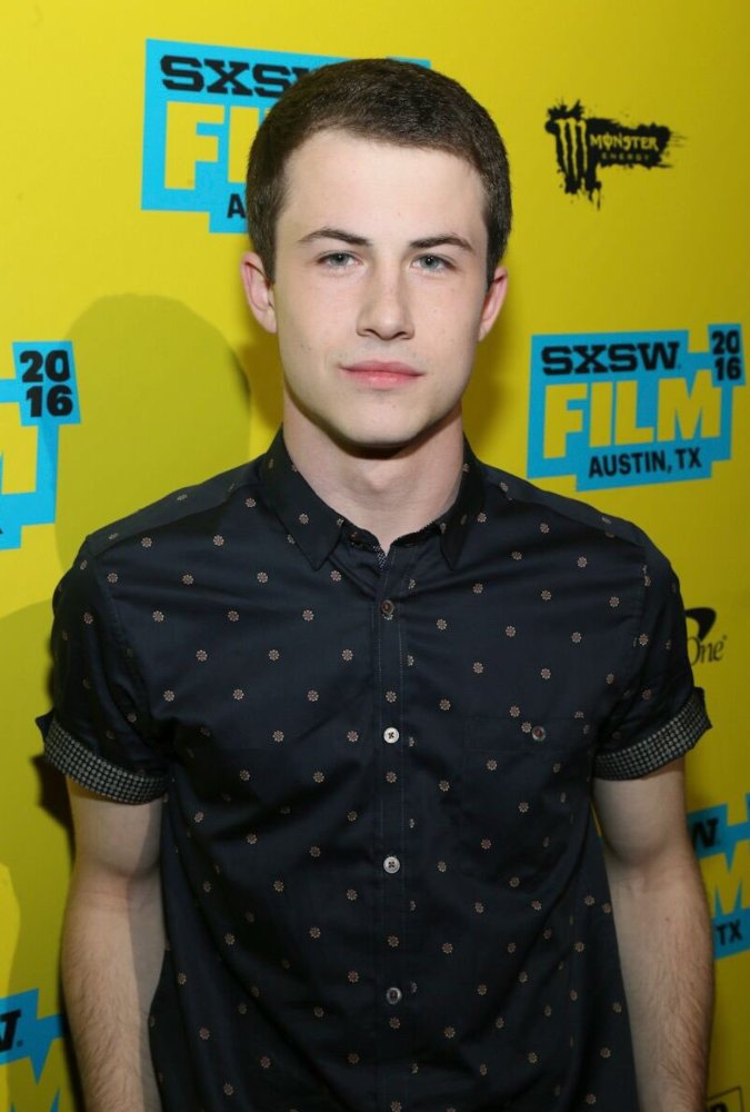 Picture of Dylan Minnette