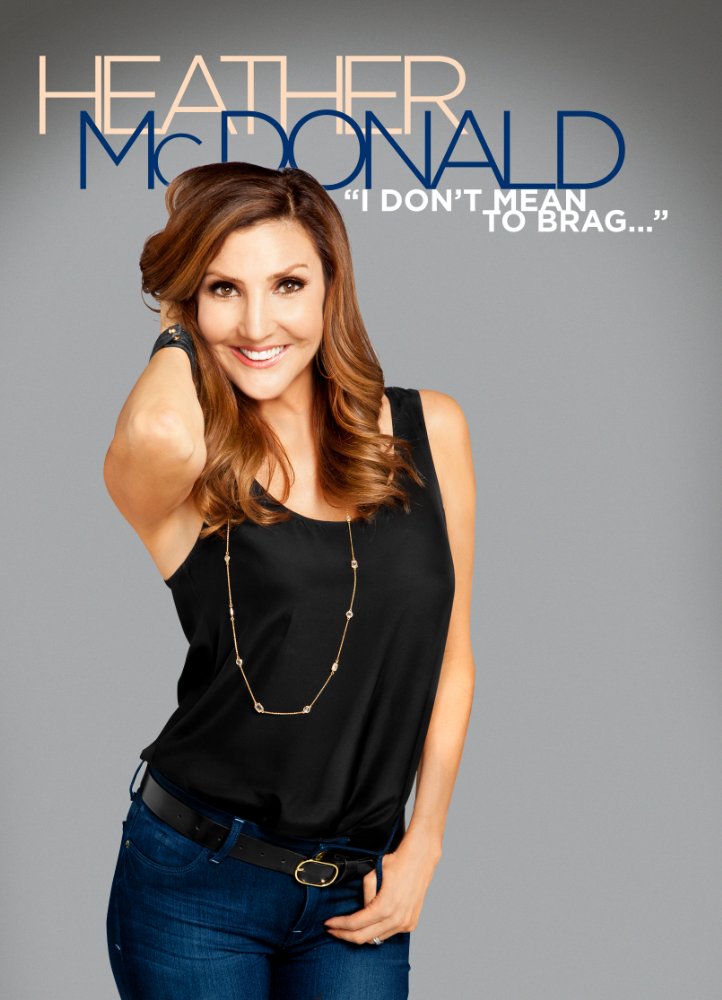 Picture of Heather McDonald
