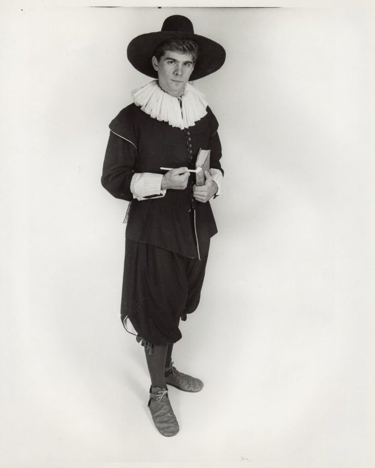 Picture of John Ducey