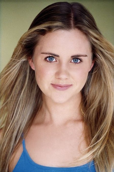 Picture of Ashley Chase
