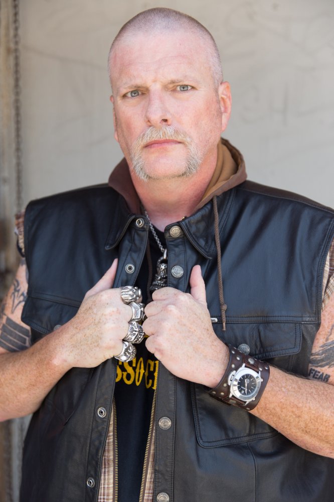 Image of Brett Wagner