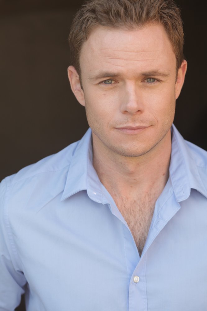 Picture of Bradley Snedeker