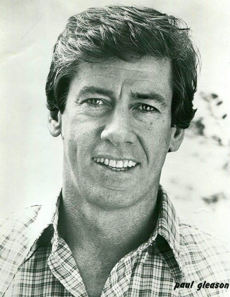Image of Paul Gleason