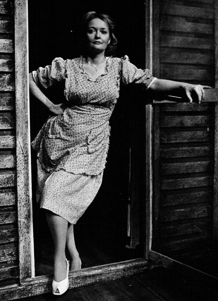 Picture of Maree Cheatham