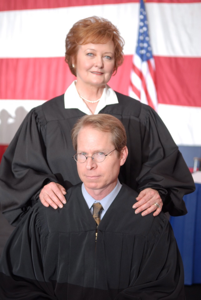 Picture of Maree Cheatham