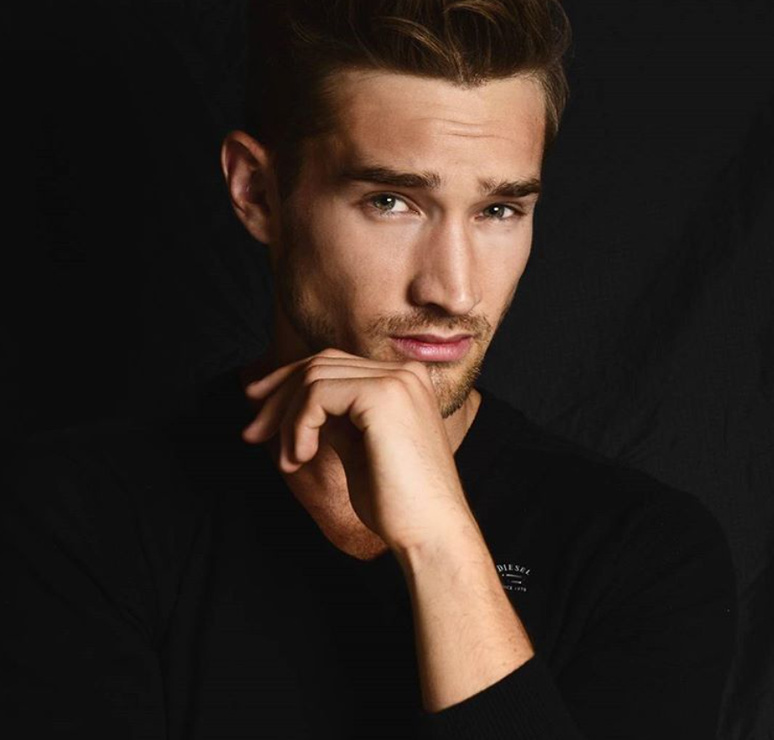 Sean Sanders picture