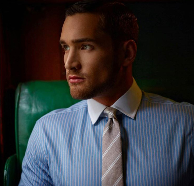 Picture of Sean Sanders