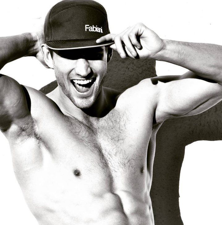 Picture of Sean Sanders