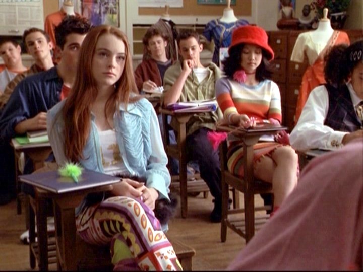 Picture of Get a Clue (2002)