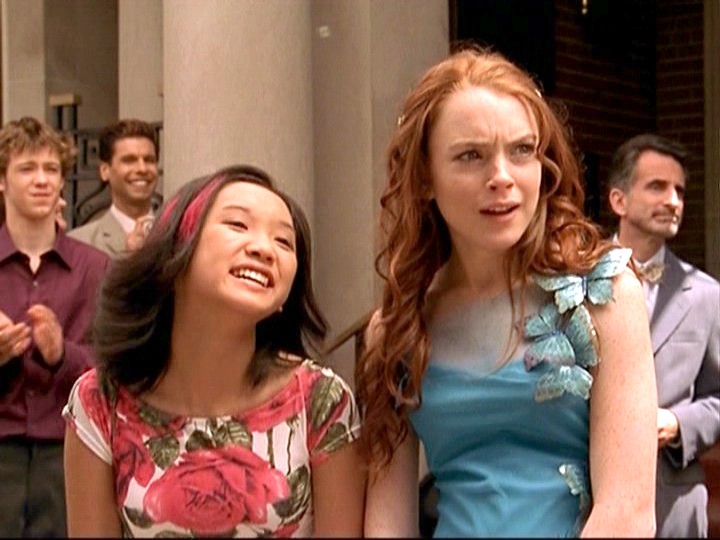 Get a Clue (2002) image